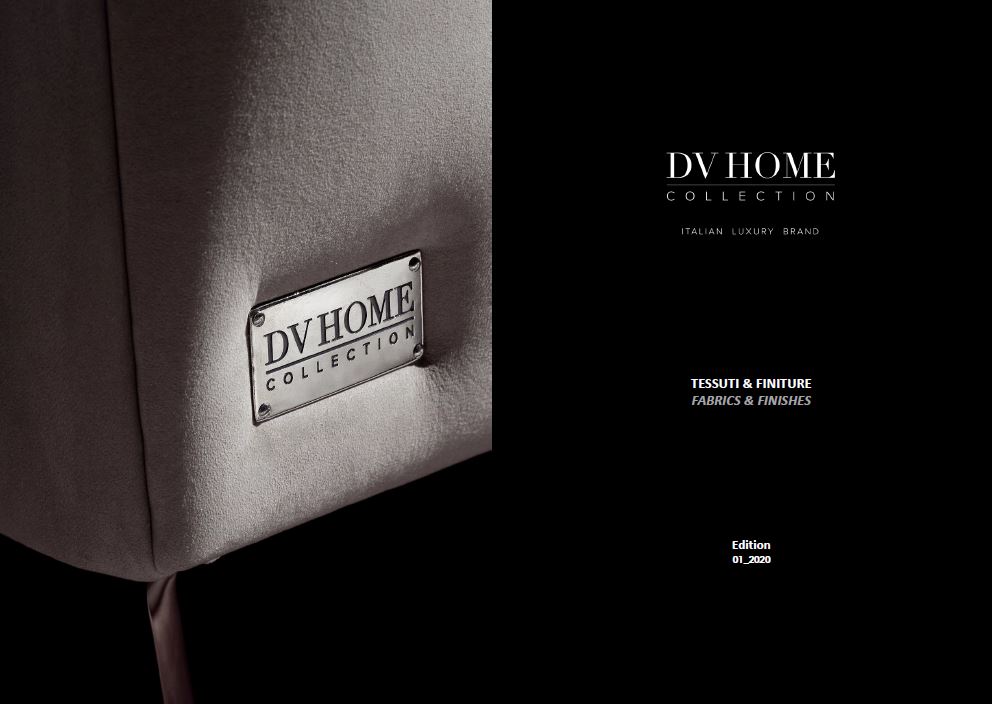 Кровать DV HOME COLLECTION ADLER l